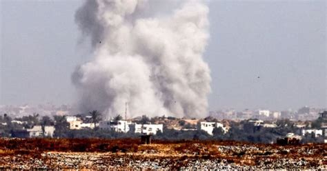 Israel Is Succeeding In Gaza R Geopolitics