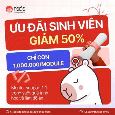 Full Stack Data Science Hanoi