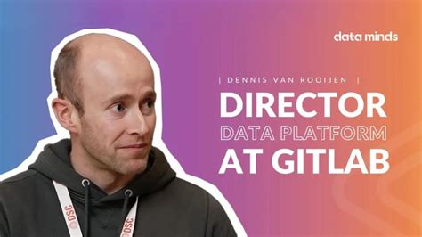 data science conference on linkedin dataminds gitlab globalteam