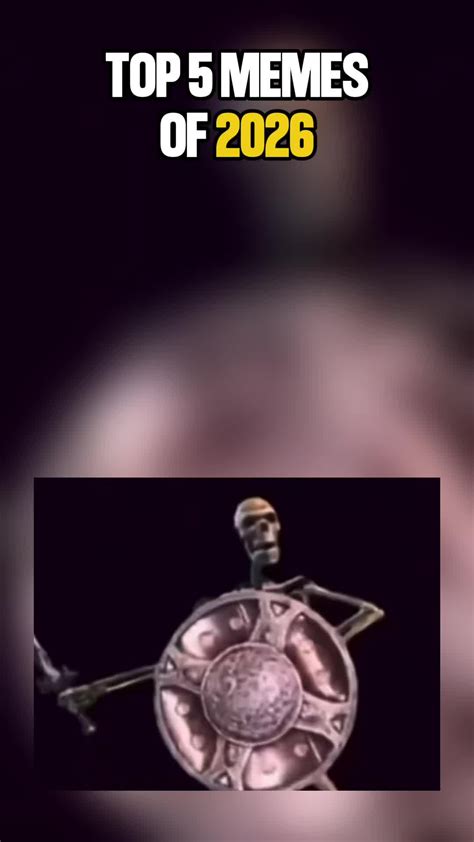 Top Memes Compilation Of 2026 Tiktok