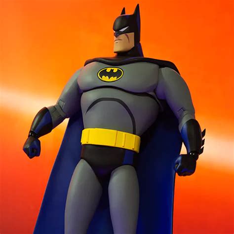 دانلود برنامه کارتون بتمن دوبله فارسی اندروید بازار