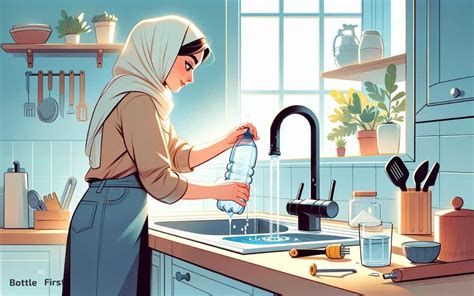 How To Fix A Leaking Stainless Steel Water Bottle 6 Steps