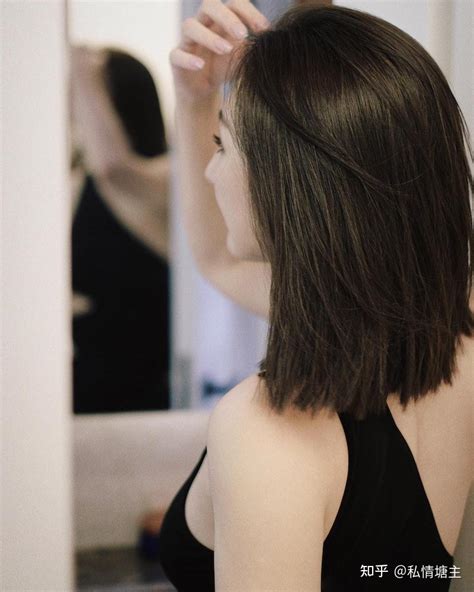 【多图】高海宁侧身晒完美曲线紧身连衣裙包到实凸显魔鬼身材 知乎