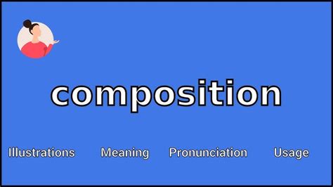 Compositional Meaning Goyal Brothers New Elementary