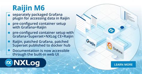 Nxlog On Linkedin Database Sql Dataanalytics Infosec Cybersecurity Devsecops Nosql
