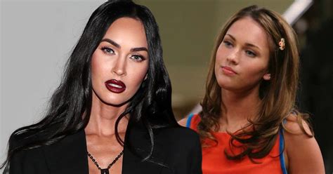 The Real Reason Megan Fox Didnt Return For Transformers 3