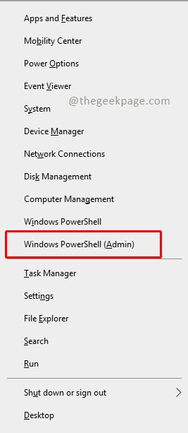 How To Fix Writing Proxy Settings Access Denied Error