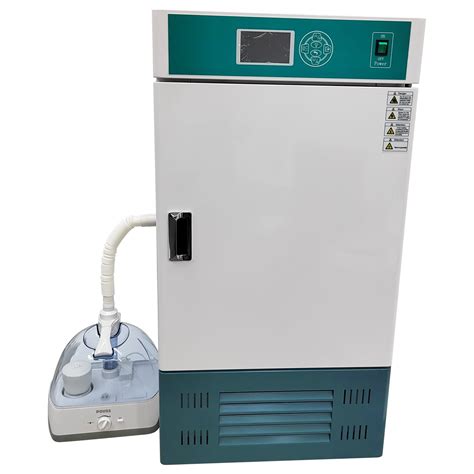 Lab Incubator L Electrothermal Constant Temperature Incubator Temperature Control V