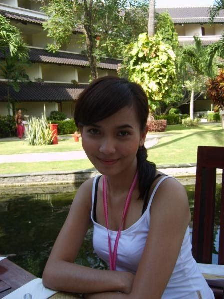 Heboh Gadis Indonesia Andini Gadis Cantik Indonesia