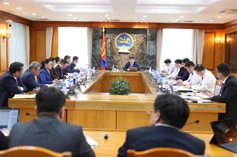 Дулааны аргаар боловсруулсан мах махан бүтээгдэхүүнийг үйлдвэрлэх экспортлохыг түр