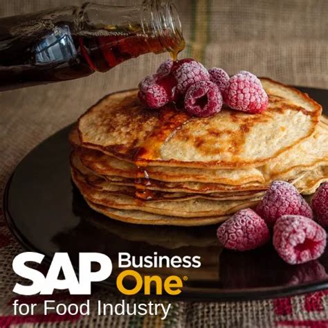 sap business one implementations service for food industry in navi mumbai id 21595434030