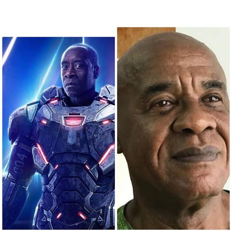 Mcu Reboot Fancast Ultimate Avengers R Fancast