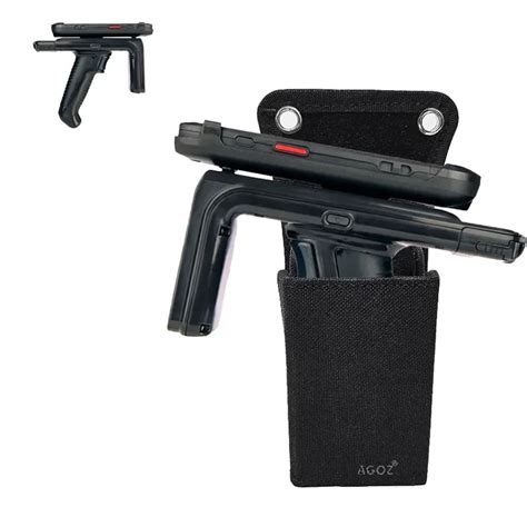 Honeywell Ih40 Rfid Handheld Reader Case Agoztech