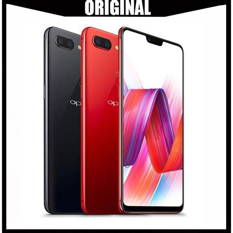 Oppo R15 Price In Malaysia And Specs Technave