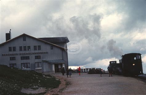 The Transport Library Obb Austria Railways Steam Locomotive Class 999