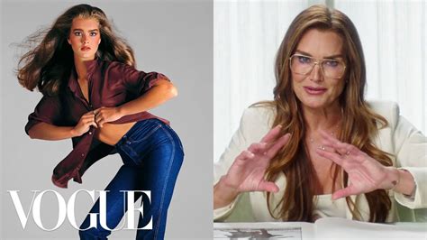 Analysis Of Richard Avedons Iconic Brooke Shields Photos