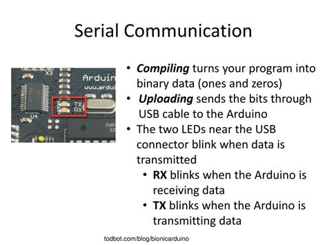 Ppt Arduino Part 2 Powerpoint Presentation Free Download Id6808939