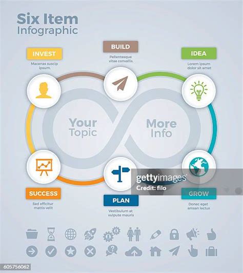 Network Flow Diagram Photos And Premium High Res Pictures Getty Images