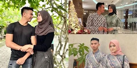 Reject Divorce Issues 8 Photos Of Ridho Da Reuploading Sweet Moments