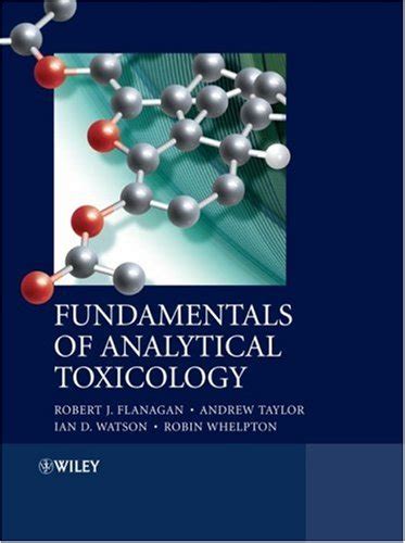 Free Ebook Fundamentals Of Analytical Toxicology