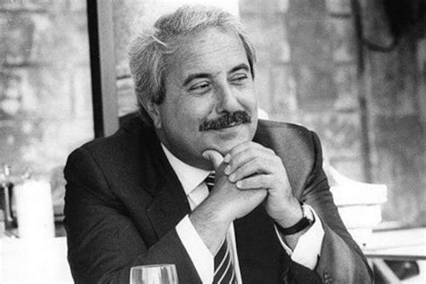 Ipse Dixit Giovanni Falcone Friedrich Nietzsche Roosevelt