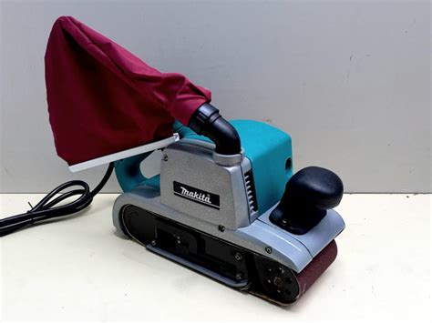 Шлифмашина ленточная Ленточная шлифовальная машина 9403 - купить по ...