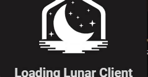 Lunar Client Help Album On Imgur