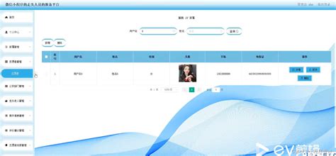 基于微信小程序的走失人员的报备平台的设计与实现丨寻人启事基于微信小程序的走失儿童帮助系统的设计与实现 Csdn博客