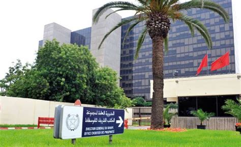 Ocp Envisage De Solides Performances En 2023 New African Le