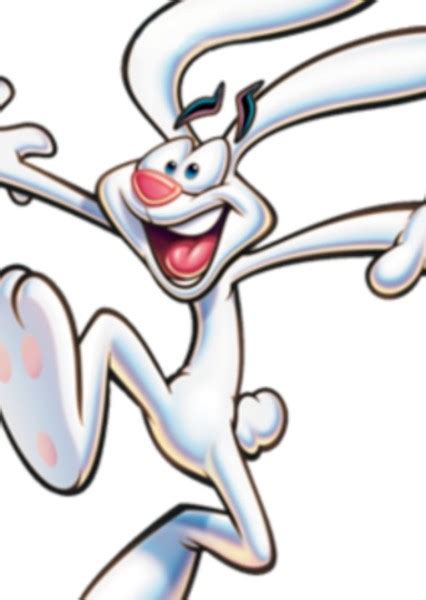 Trix Rabbit Photo On Mycast Fan Casting Your Favorite Stories