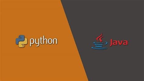 Why Do Developers Prefer Python Over Java Matob News