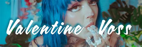 Valentinevossbskysocial On Bluesky