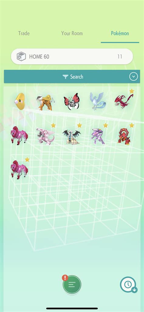 Ft Pics Lf Shiny Deoxys In Pogo See Comments R Pokemonhome