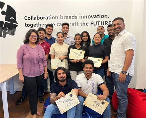 Janani Liyanage On Linkedin Agility