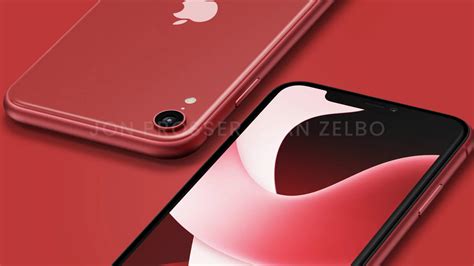Iphone Se 4 外觀規格搶先看！6 1吋瀏海造型和捨棄home鍵設計 瘋先生