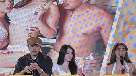 Vivamax Late Bloomer Starring Robb Guinto Erika Balagtas Ardy