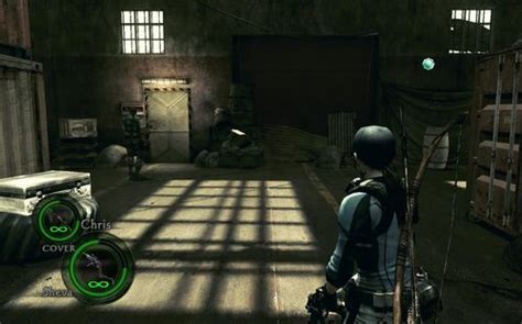 Resident Evil 5 Descarga El Mod De Sheva Desnuda Y Otro Más