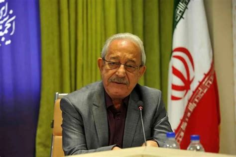 حسن ریاحی، خالق سرود ملی ایران در بیمارستان بستری شد