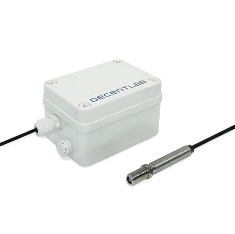 Decentlab Infrared Thermometer Surface Temperature Sensor Mydevices