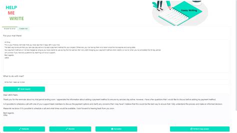 Github Ubos Techubos Template Ai Help Me Write Ui Whether You Need Help Drafting A