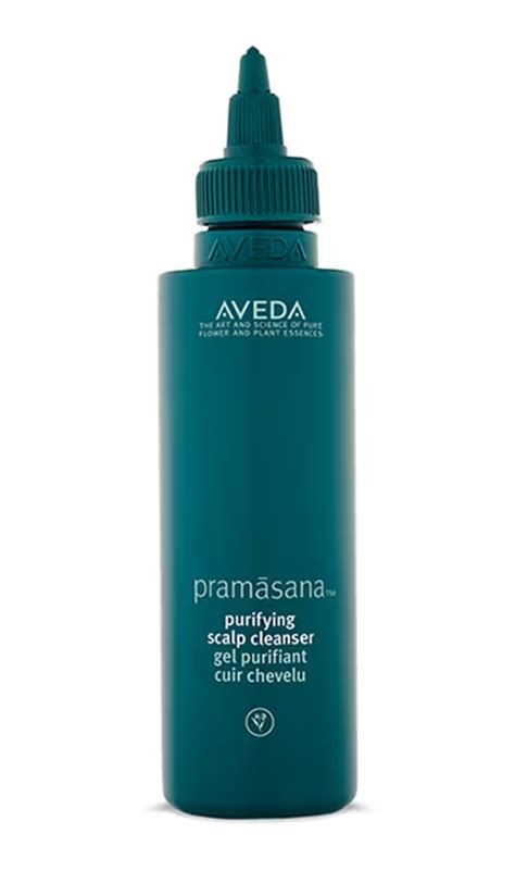2 Pramāsana Purifying Scalp Cleanser