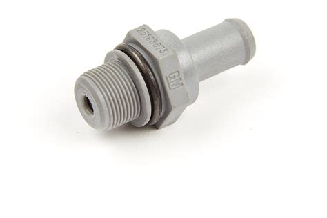 Acdelco Genuine Gm Pcv Valve