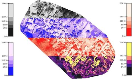 possibility of colouring the map with reflective properties of download scientific diagram