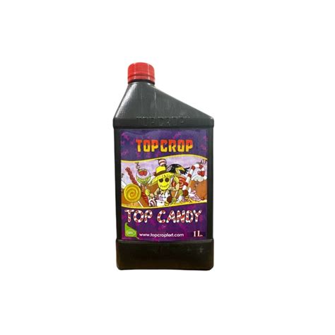 Top Candy 1l Top Crop Ápikal Grow Shop