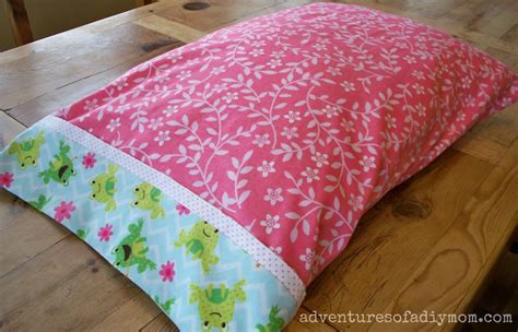 Magic Pillowcase Tutorial Artofit