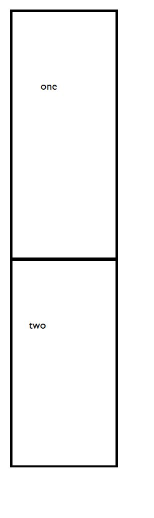 Python Vstack Rectangles Left To Right Using Open Cv Stack Overflow