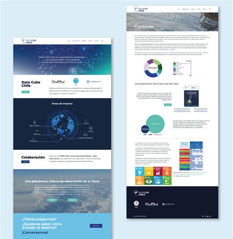 Data Cube Chile Mpazcarvajal