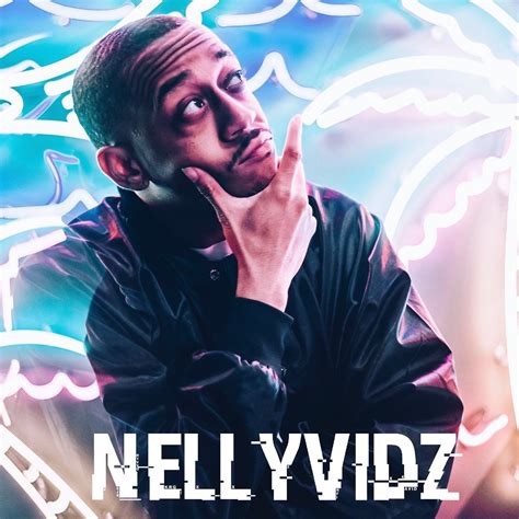 The Nellyvidz Show