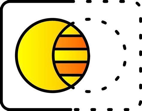 Opacity Filled Gradient Icon 38735474 Vector Art At Vecteezy