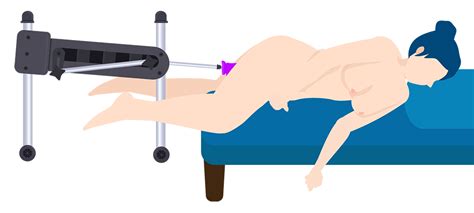 Best Sex Machine Positions For Women And Men My Sex Toy Guide